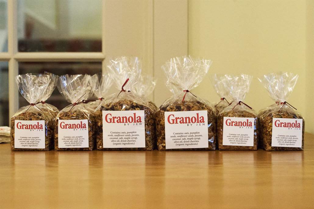 Welcome to Holy Macro! Foods